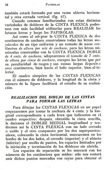 David Mitchell's Origami Heaven - History - Papirolas - Volume 3 by Vicente Solorzano Sagredo, 1940